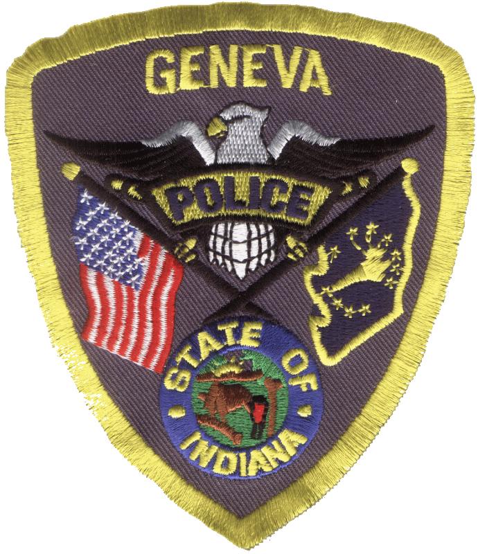 Meet the Officers | Town of Geneva Indiana